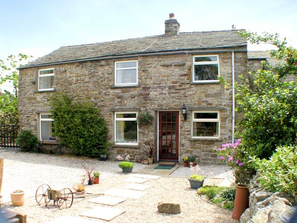 Holiday Cottages in Hawes North Yorkshire