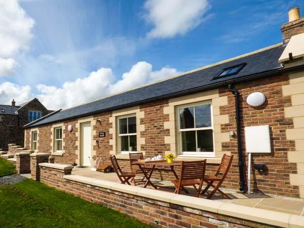 Grey Croft, Embleton, Northumberland - Holiday Cottage Reviews