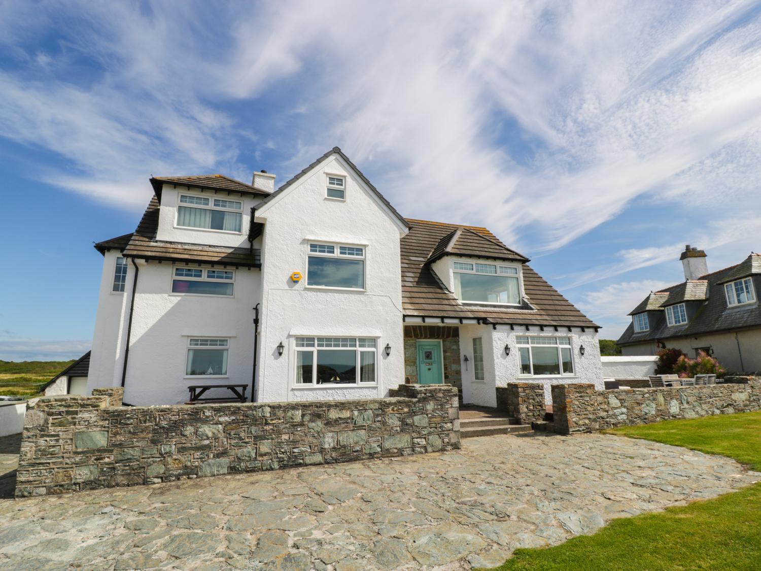4 Coastguard Cottages, Coverack, Cornwall inc Scilly - Holiday Cottage ...